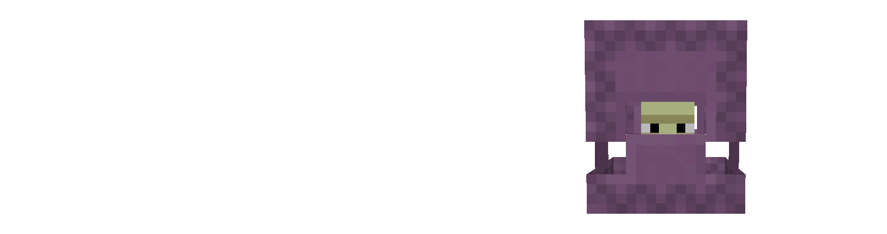 The Shulker Archives